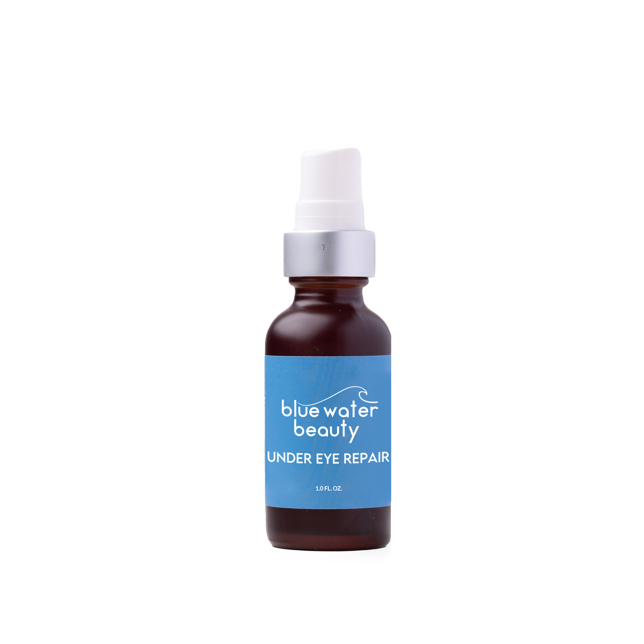 Under Eye Repair Serum – Blue Water Beauty